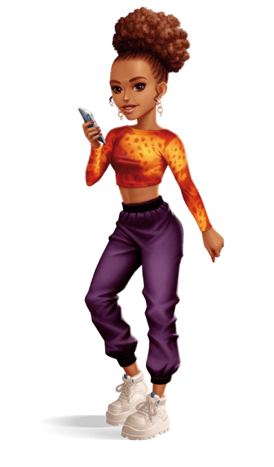 Home - Wow Generation