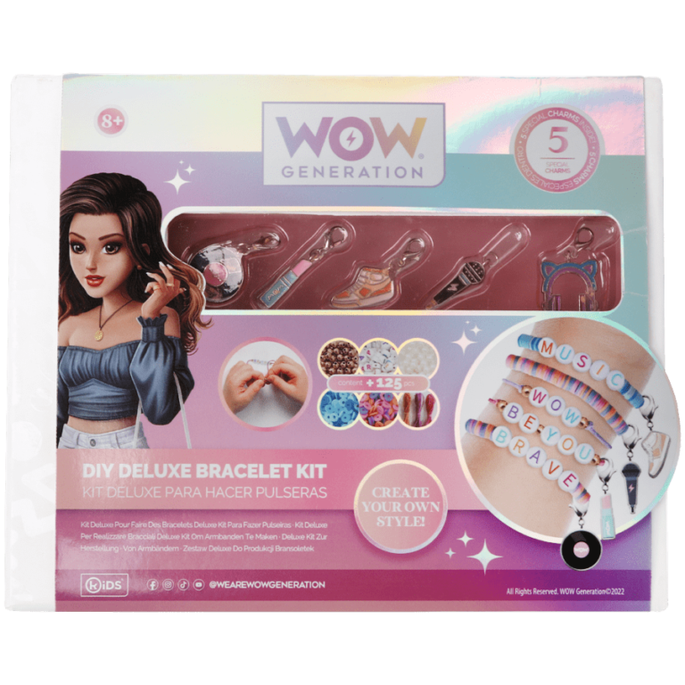 Arts & Crafts archivos - Wow Generation