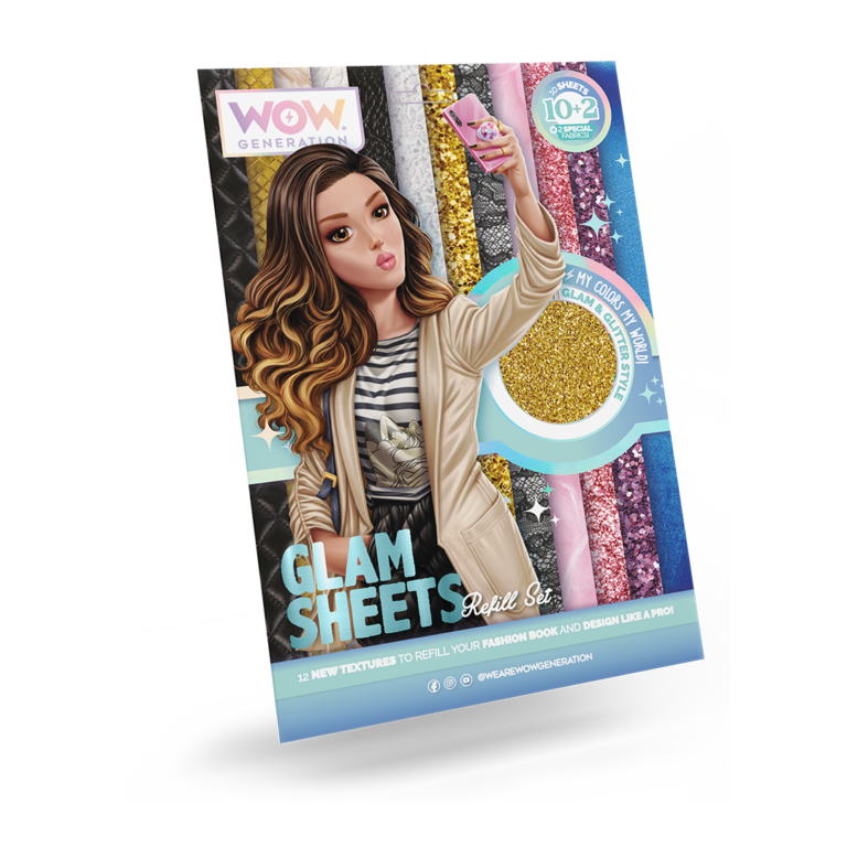 Arts & Crafts archivos - Wow Generation