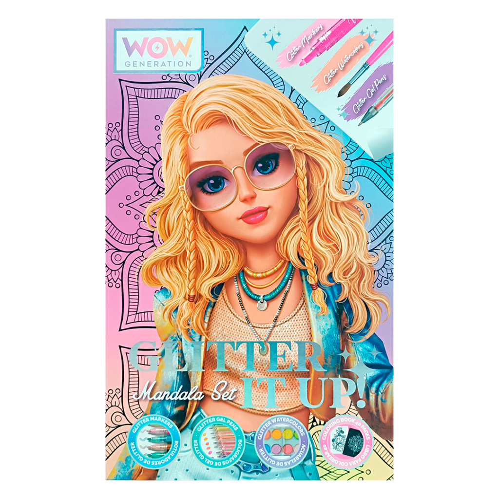 Arts & Crafts archivos - Wow Generation