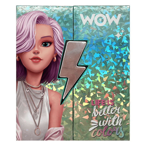 Products - Wow Generation
