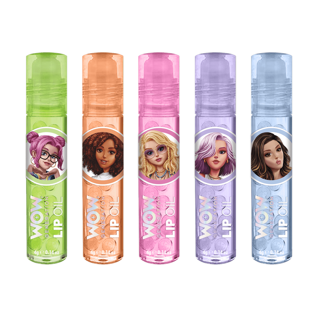 Products - Wow Generation