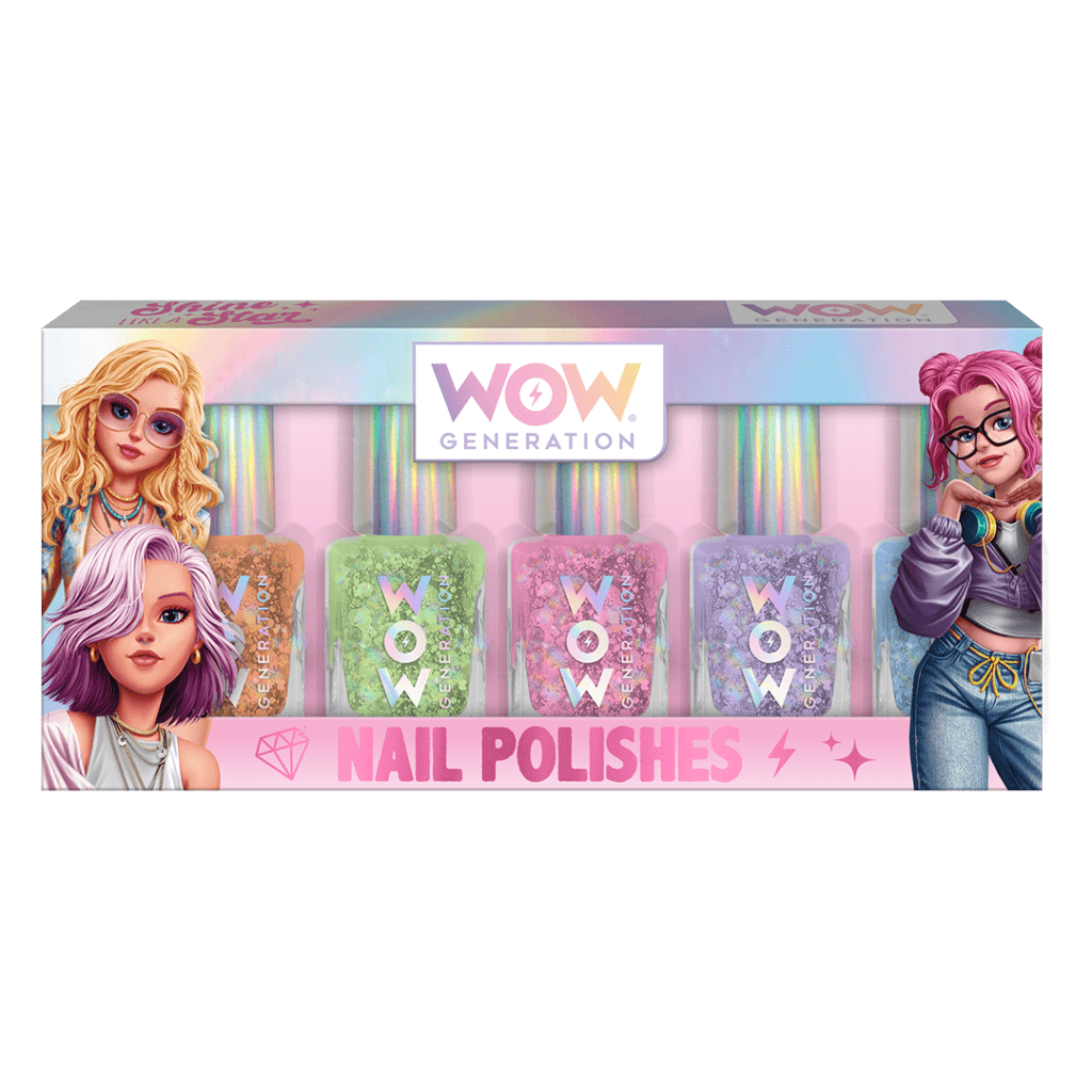 Products - Wow Generation
