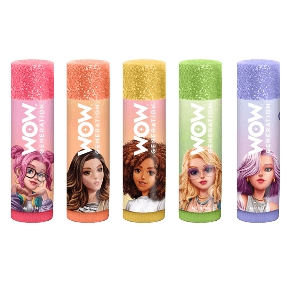 Products - Wow Generation