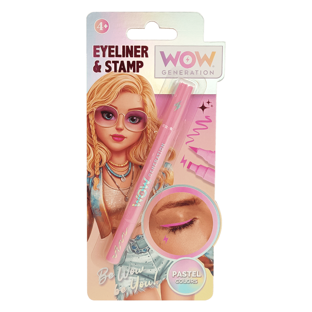 Products - Wow Generation